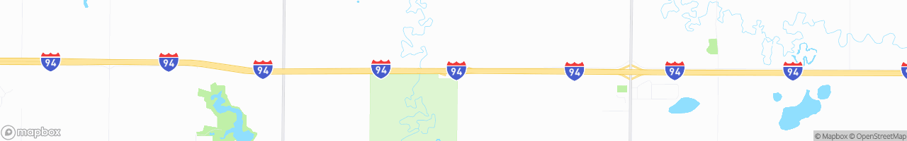 TruckMap | Rest Area