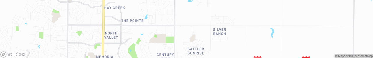 TruckMap | Cenex C Store