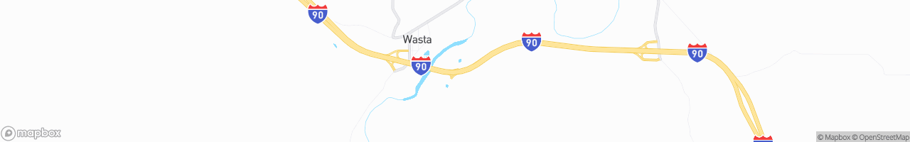 TruckMap | Rest Area