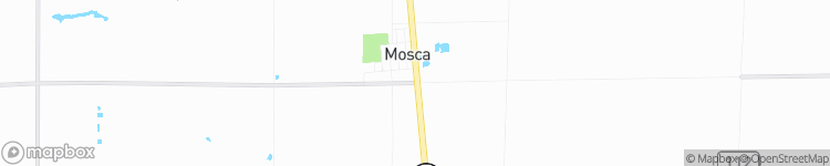 TruckMap | Truck Stops near Mosca, Colorado
