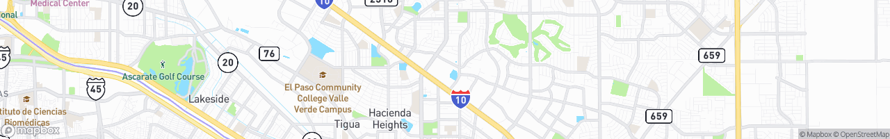 TruckMap | Walmart Supercenter