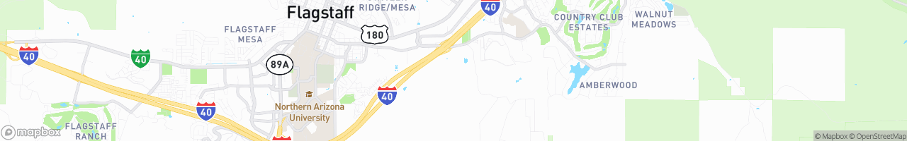 TruckMap | Flagstaff