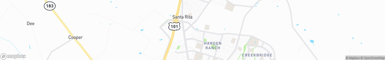 TruckMap | Walmart Supercenter