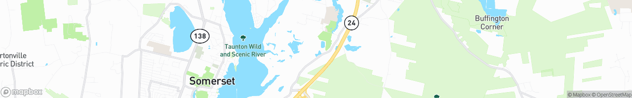 TruckMap | Stop&Shop Distribution Center