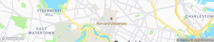 TruckMap | Truck Stops near Cambridge, MA