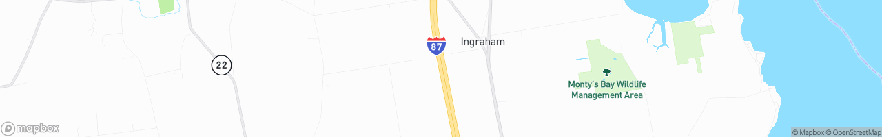 TruckMap | Rest Area