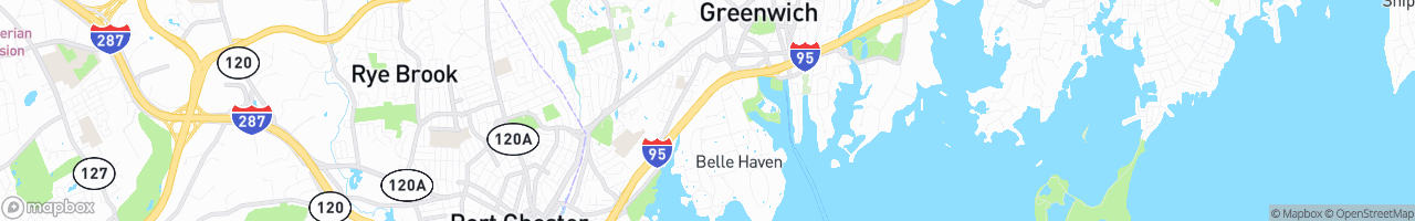 TruckMap | Connecticut Weight Station