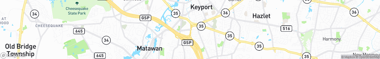 TruckMap | Maaco Truck Center