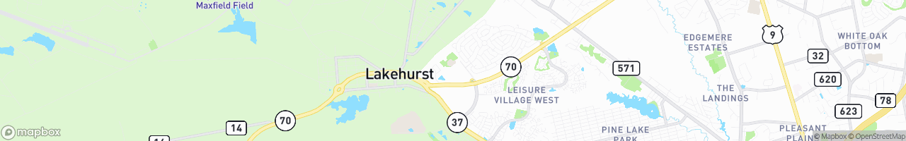 TruckMap | ShopRite of Manchester