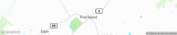 TruckMap | Transload Terminals near Pine Island, New York