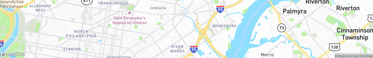 TruckMap | Walmart Supercenter