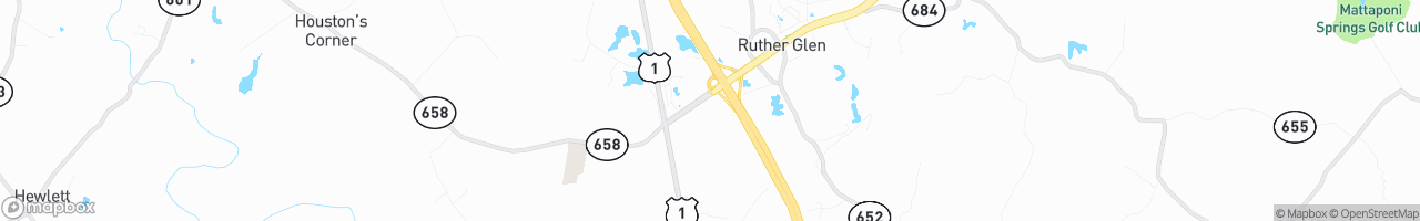 TruckMap | Flying J Travel Plaza