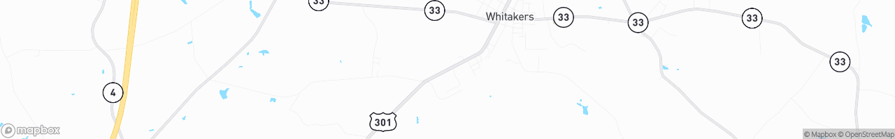 TruckMap | Cummins-Rocky Mount Engine Plant 9377 N US Highway 301 ...