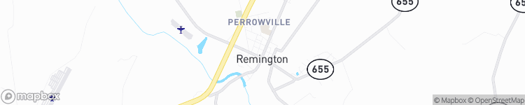 TruckMap | Weigh Station near Remington, VA
