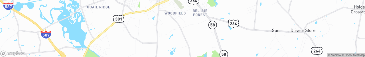 TruckMap | Linamar Forgings Carolina Inc