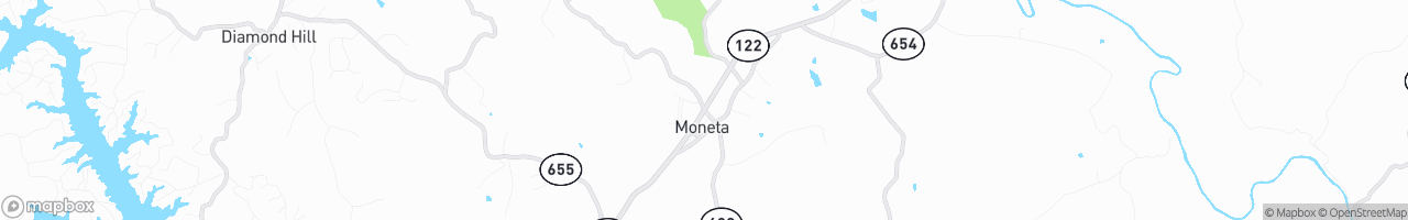 TruckMap | Moneta