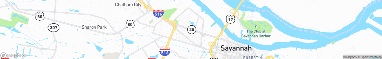 TruckMap | Bravo Food Service