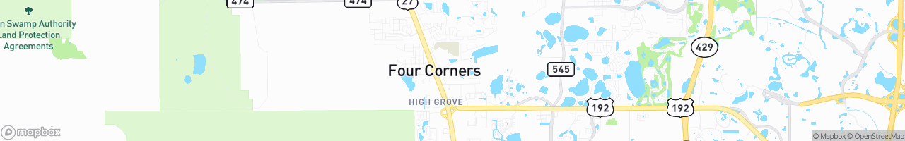 TruckMap | Walmart Supercenter