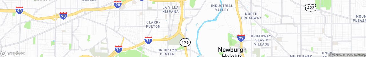 TruckMap | Walmart Supercenter
