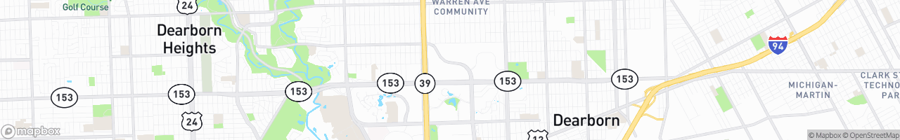TruckMap | Walmart Supercenter