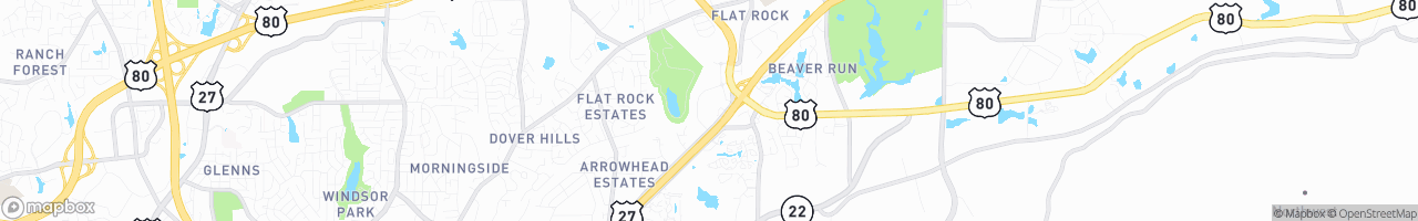 TruckMap | Walmart Supercenter