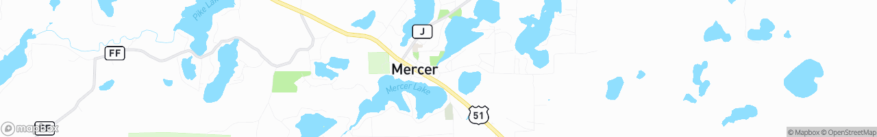 TruckMap | Citgo Quick Food Mart