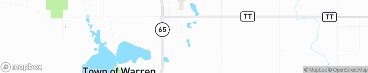 TruckMap | Weigh Stations near Roberts, WI