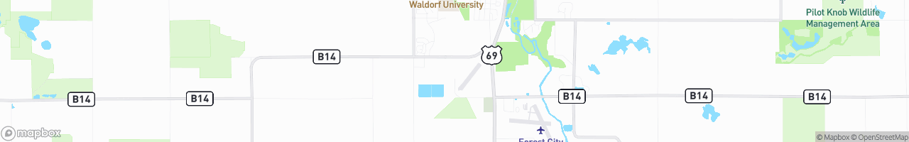 TruckMap | 3M Company