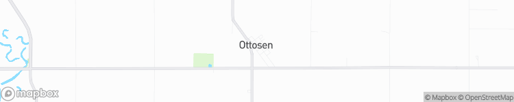 TruckMap | Grocery Stores near Ottosen, Iowa