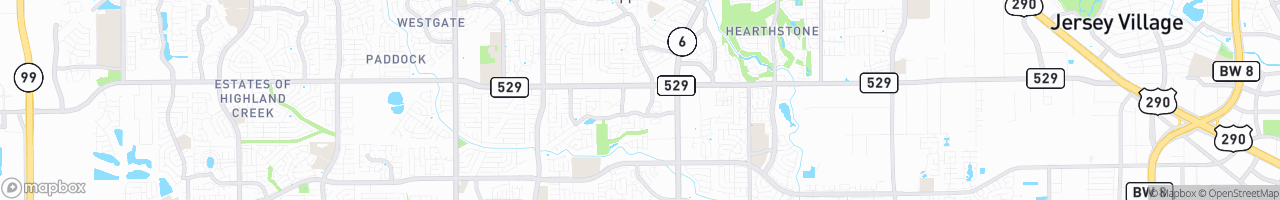 TruckMap | Walmart Supercenter