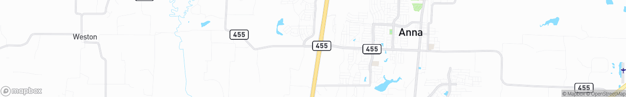 TruckMap | Flying J Travel Plaza