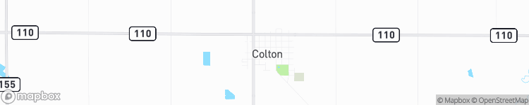 TruckMap | Grocery Store near Colton, SD