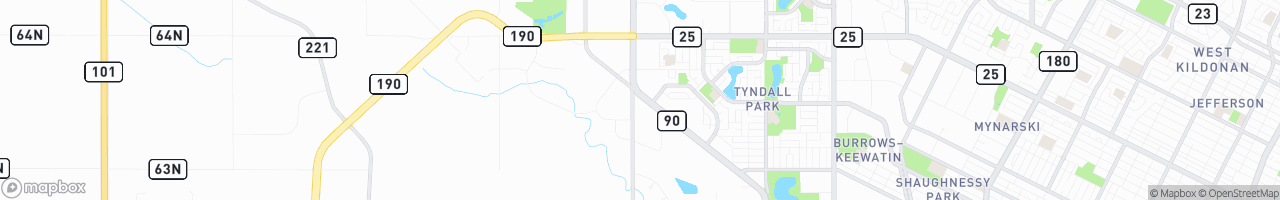 TruckMap | Petro Pass
