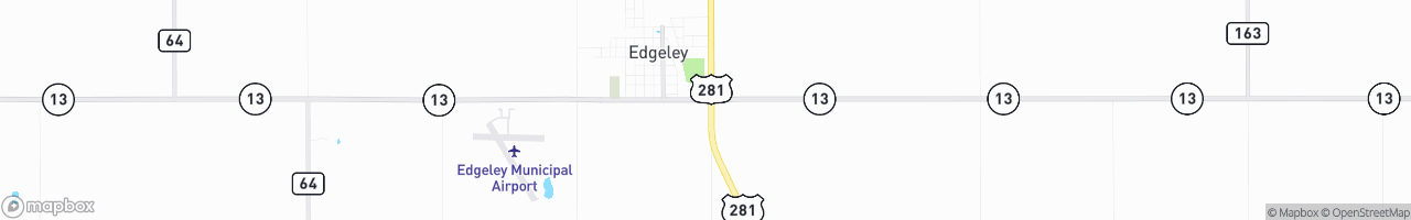 TruckMap | Cenex Convenience Store