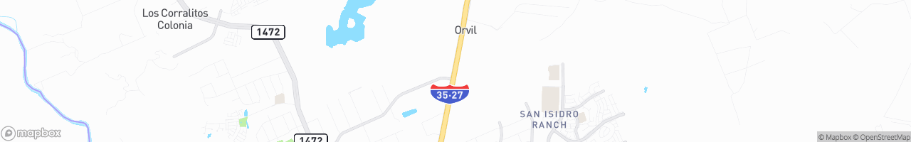 TruckMap | FedEx Freight